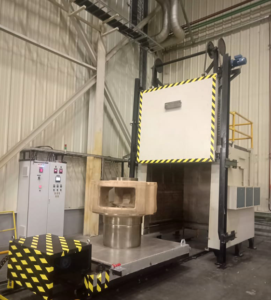 Trolley Type Ovens Suppliers in India