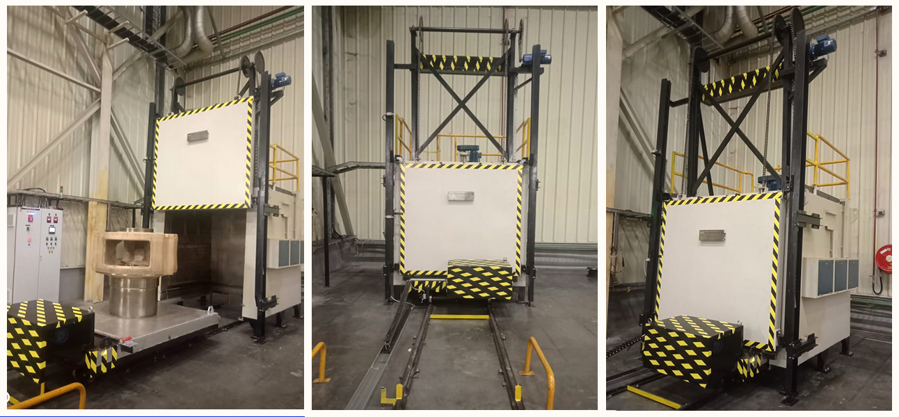 Curing Oven | Curing Oven Suppliers in India